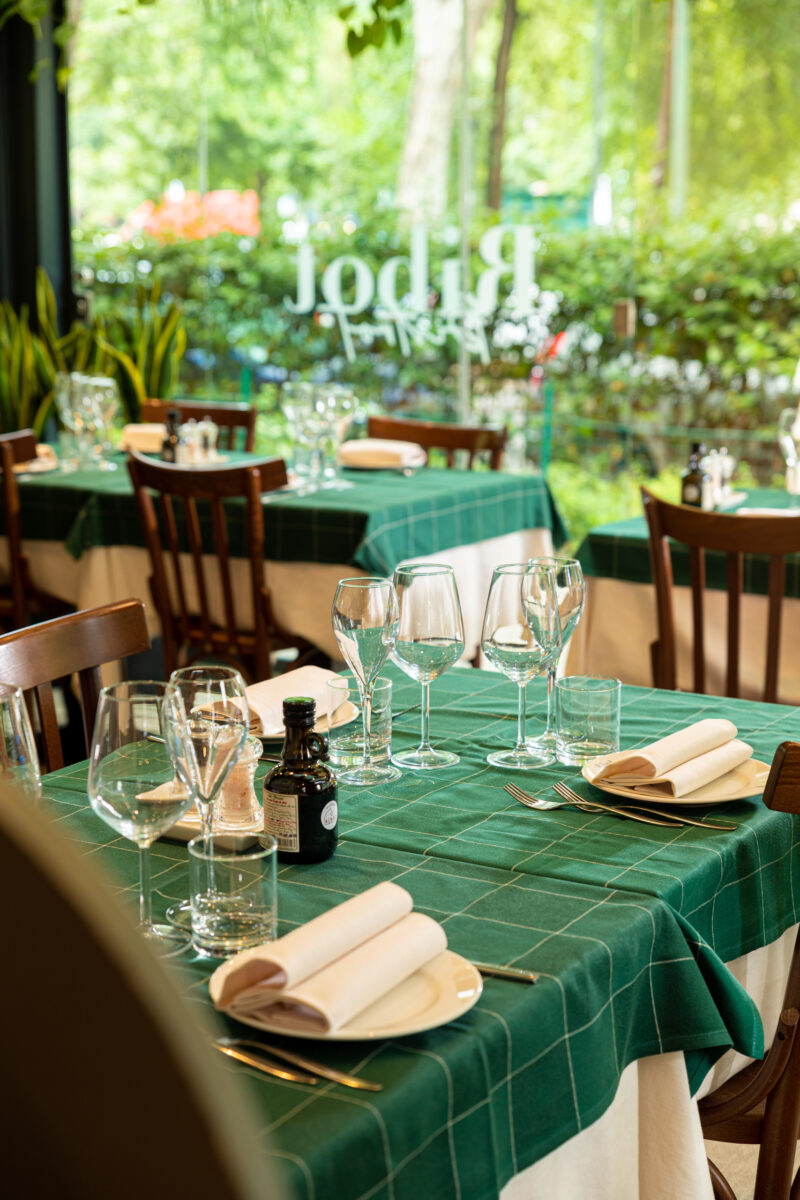 Ribot Bistrot - Ribot