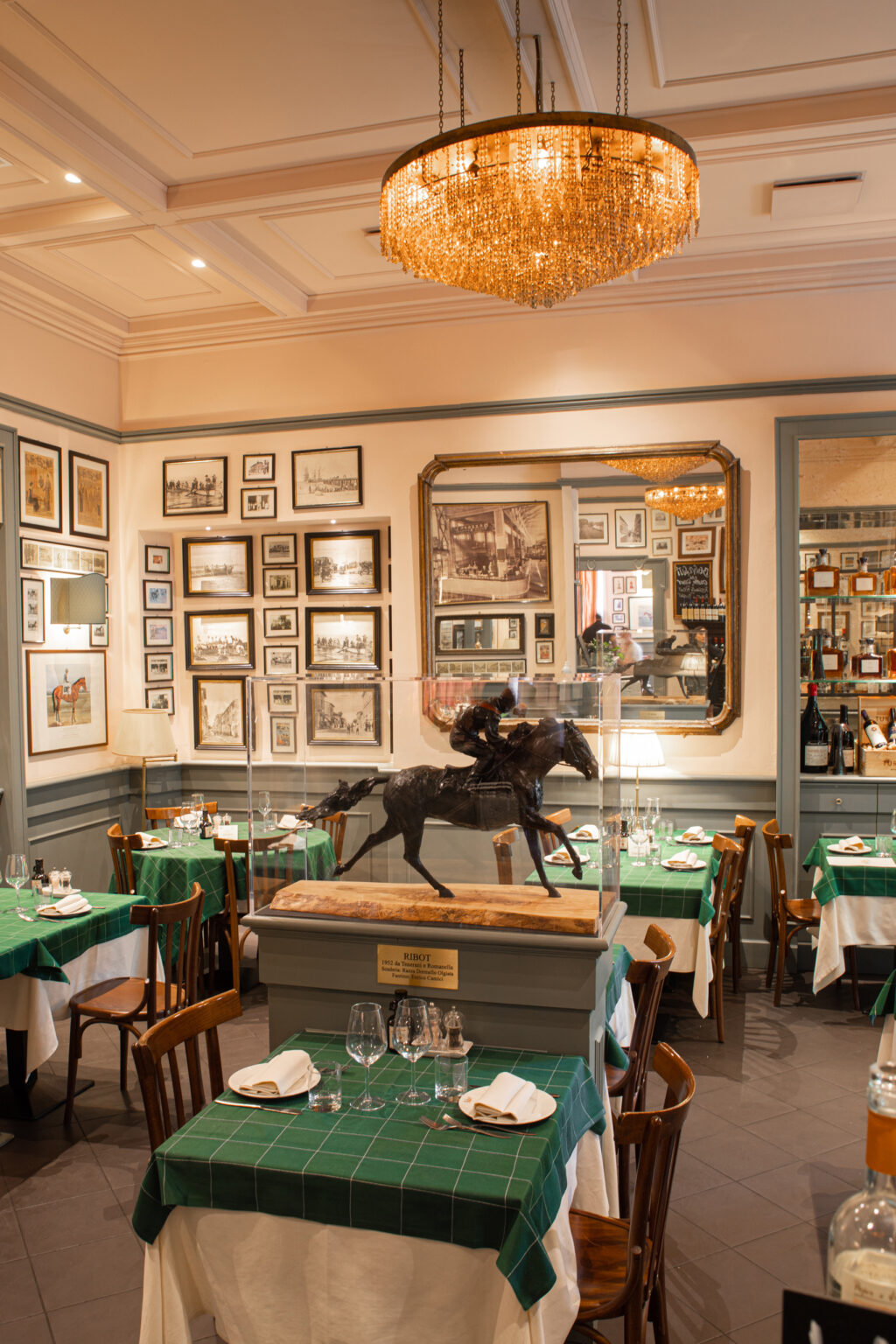 Ribot Bistrot - Ribot
