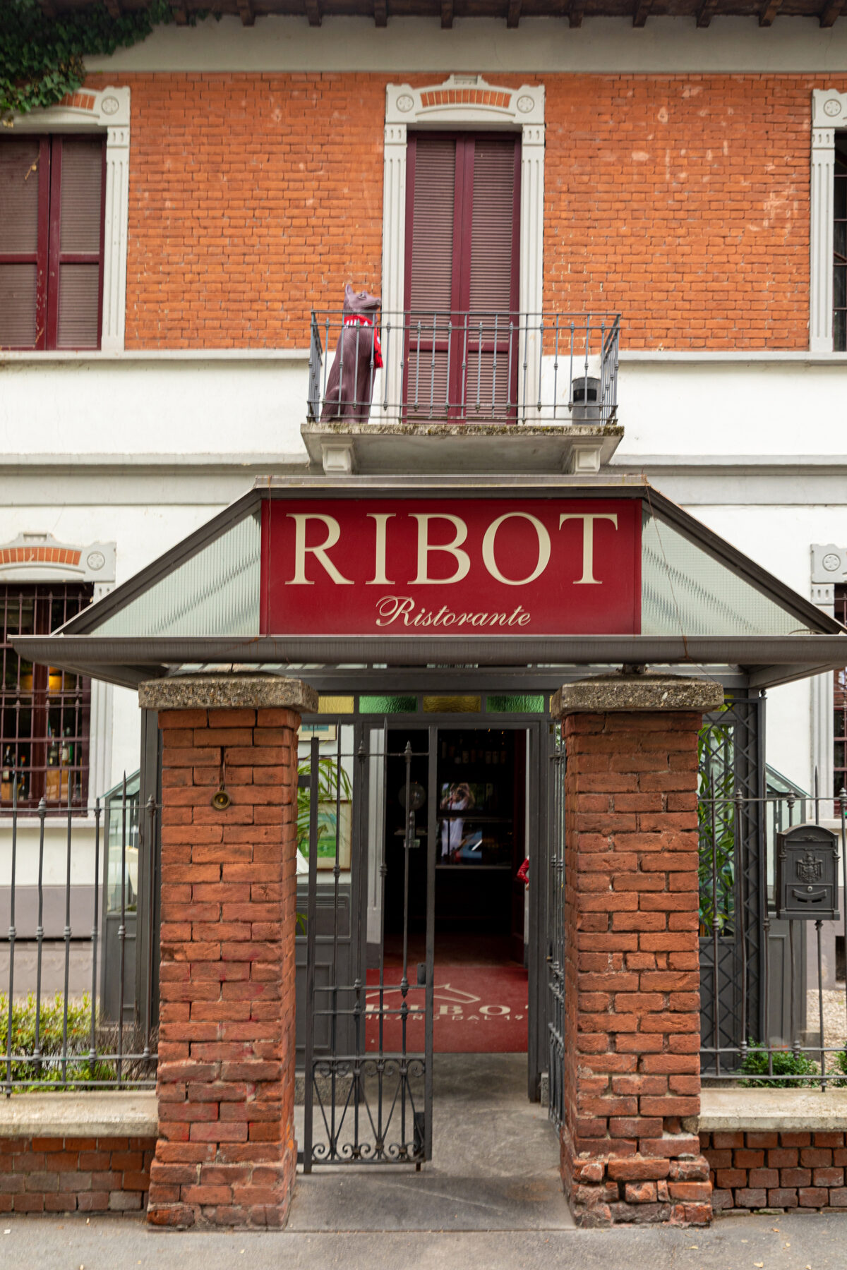 Ribot - Ribot