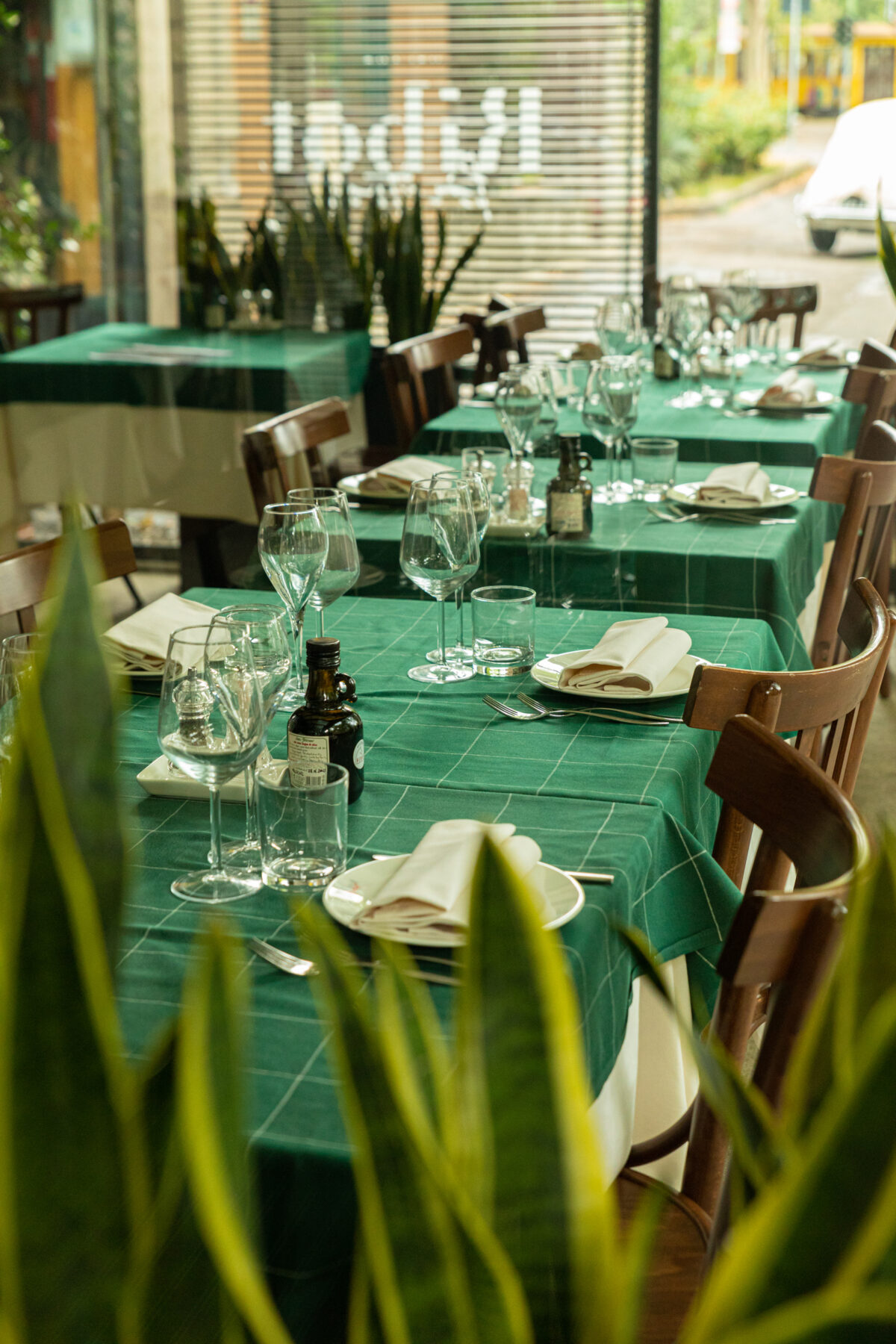 Ribot Bistrot - Ribot