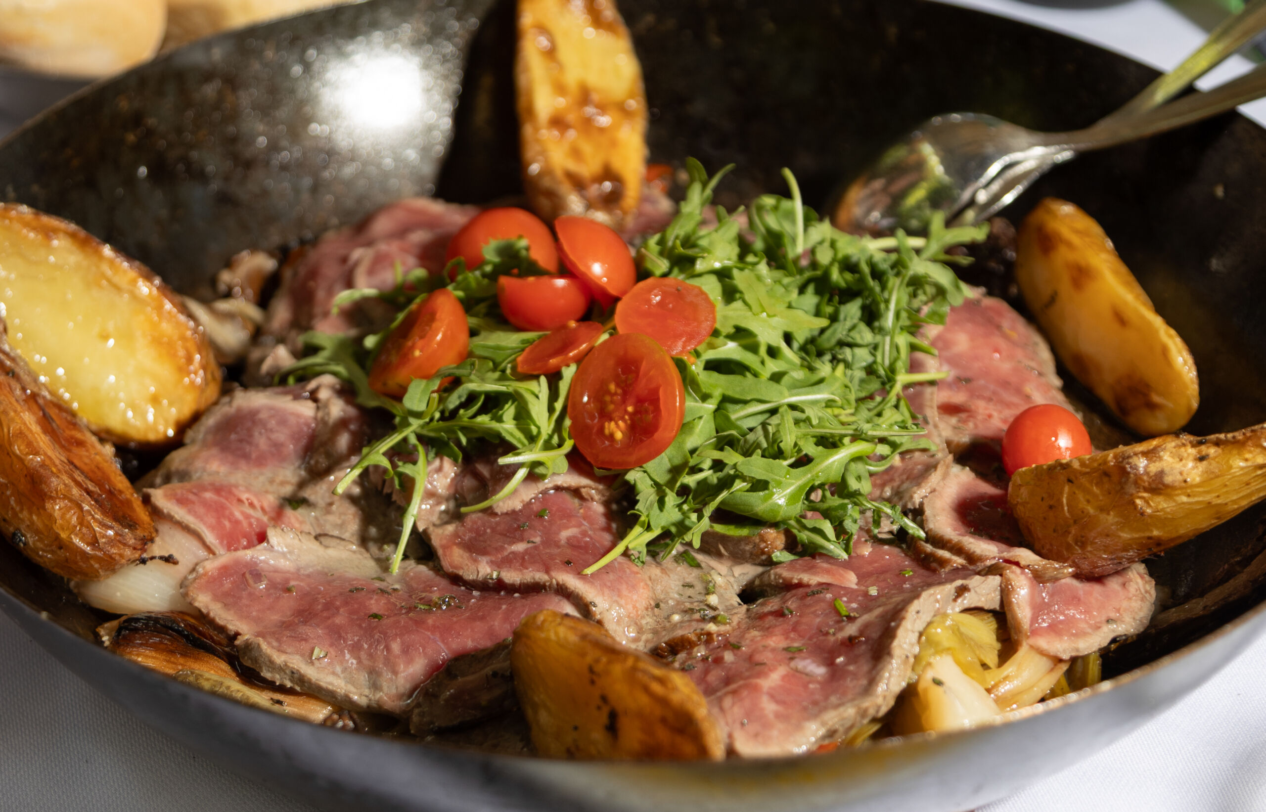 Ribot – a Milan Landmark since 1975 - Ribot